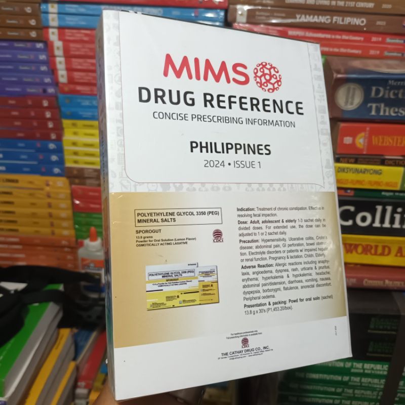 Mims Philippines Drug Information MIMS Philippines On The App Store