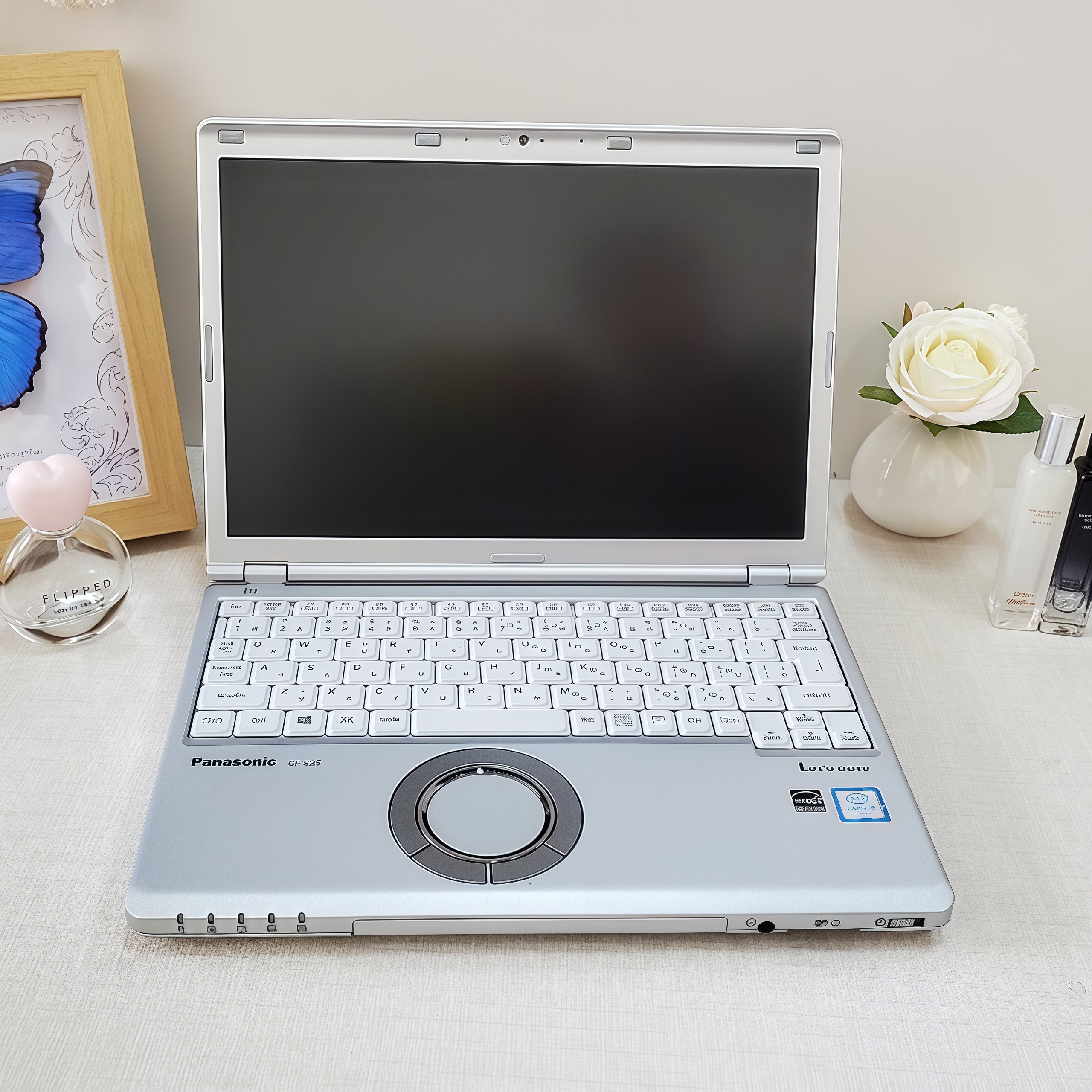 Panasonic laptop Intel Core i5 7gen 6gen - I June PC your trusted online computer store