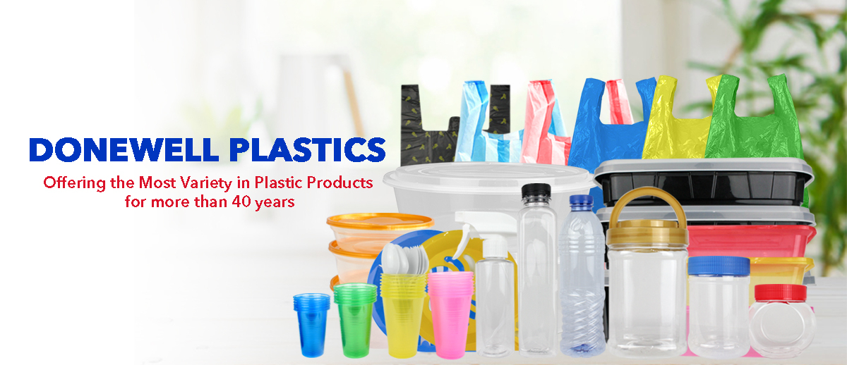 Donewell Plastics, Online Shop | Shopee Philippines