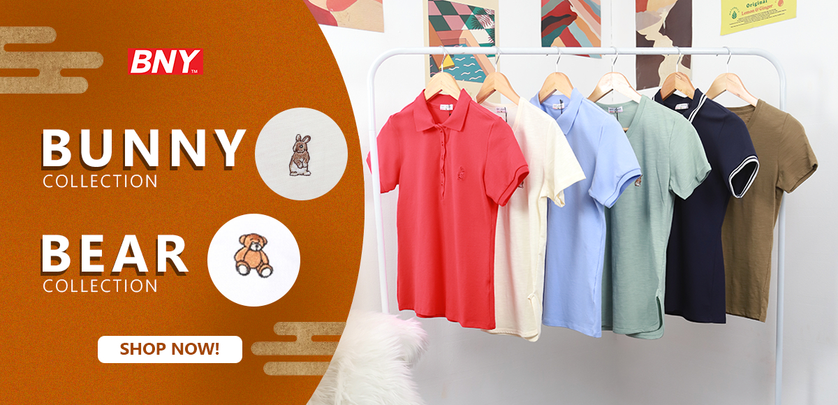 BNY Jeans Official Store, Online Shop | Shopee Philippines