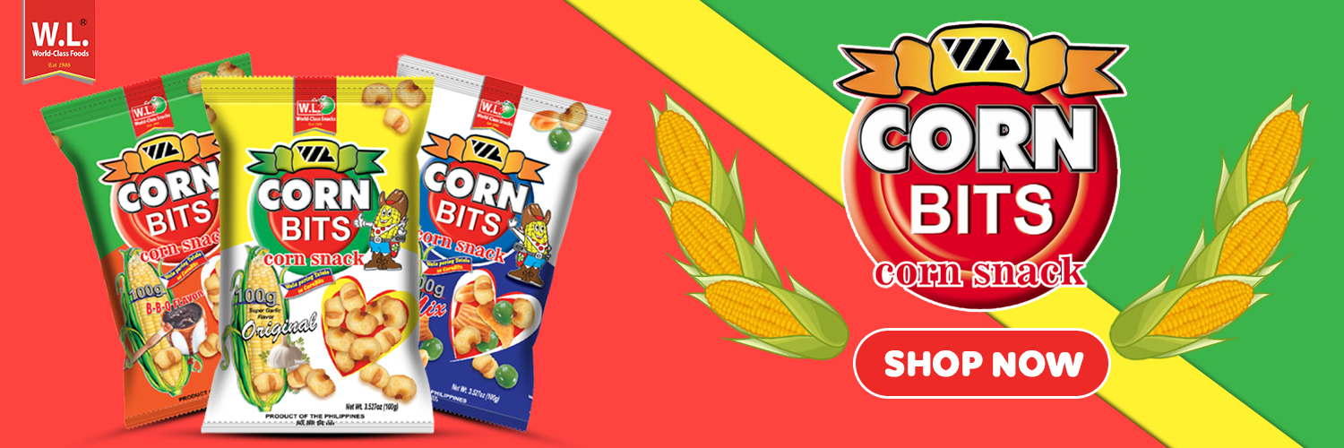 W.L. FOODS, Online Shop | Shopee Philippines