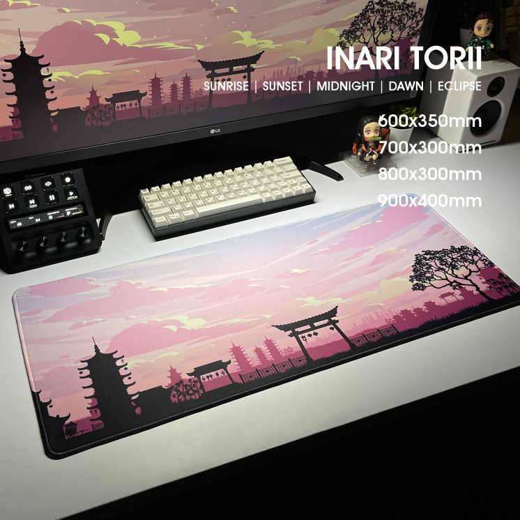 MD Custom Mousepad, Online Shop | Shopee Philippines