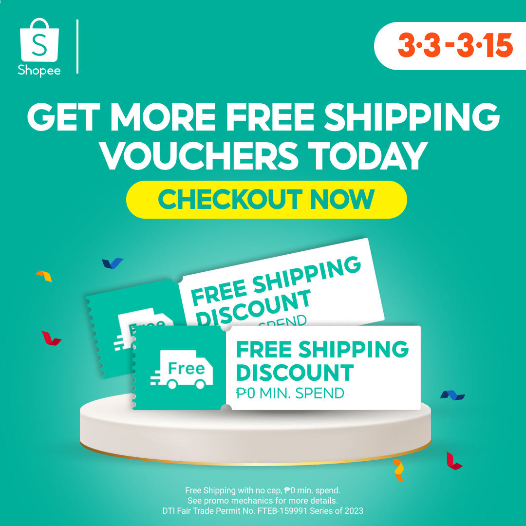 SunLife11.ph, Online Shop | Shopee Philippines