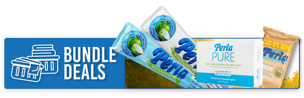 Perla Philippines, Online Shop | Shopee Philippines