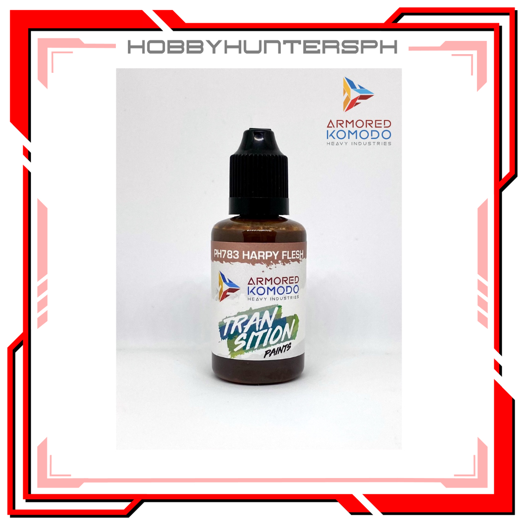 ArKom: PH783 Harpy Flesh Transition Paint 30ml Armored Komodo ...