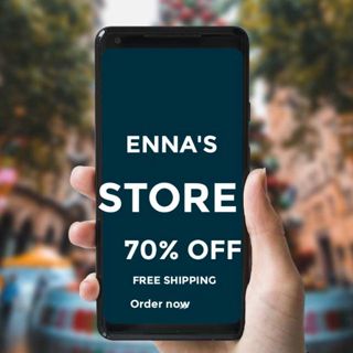 ENNA'S STORE