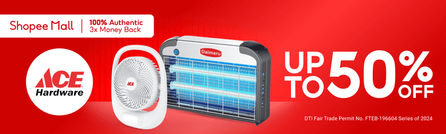 Shopee Philippines | Shop Online with Promos and Vouchers