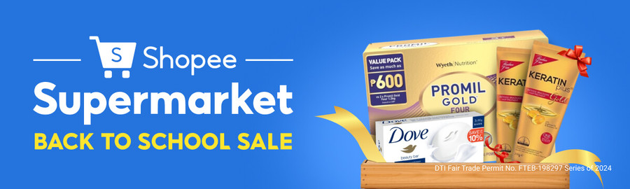 Shopee Philippines | Shop Online with Promos and Vouchers