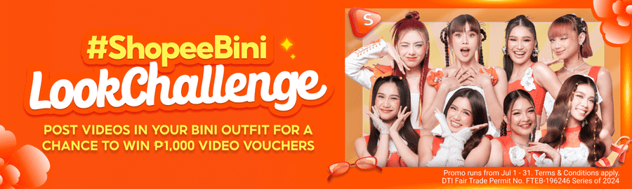 Shopee Philippines | Shop Online with Promos and Vouchers