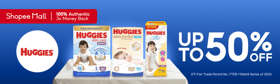 Shopee Philippines | Shop Online with Promos and Vouchers