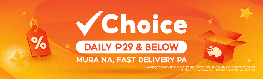 Shopee Philippines | Shop Online with Promos and Vouchers