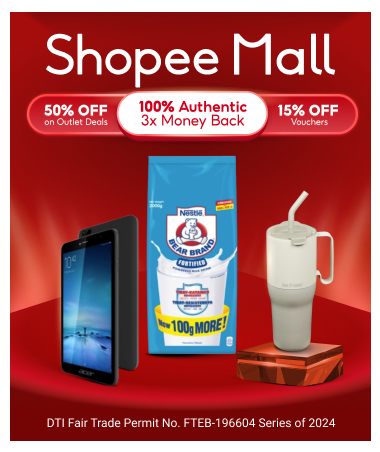 Shopee Philippines | Shop Online with Promos and Vouchers