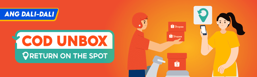 Shopee Philippines | Shop Online with Promos and Vouchers