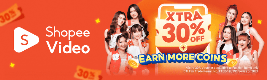 Shopee Philippines | Shop Online with Promos and Vouchers