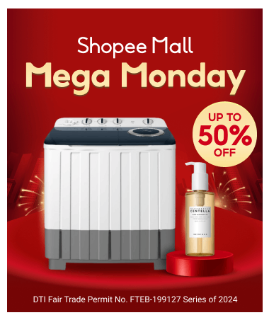 Shopee Philippines | Shop Online with Promos and Vouchers