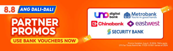 Shopee Philippines | Shop Online with Promos and Vouchers