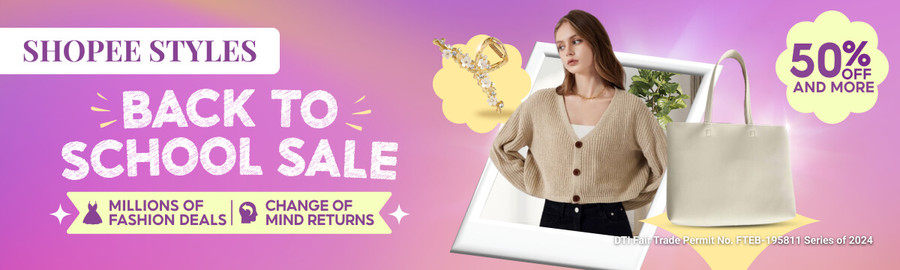 Shopee Philippines | Shop Online with Promos and Vouchers