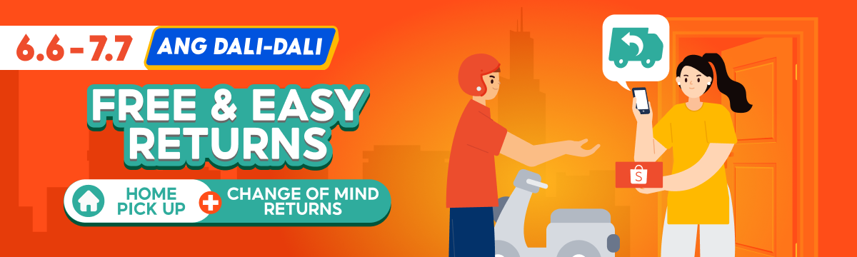 Shopee Philippines | Shop Online with Promos and Vouchers