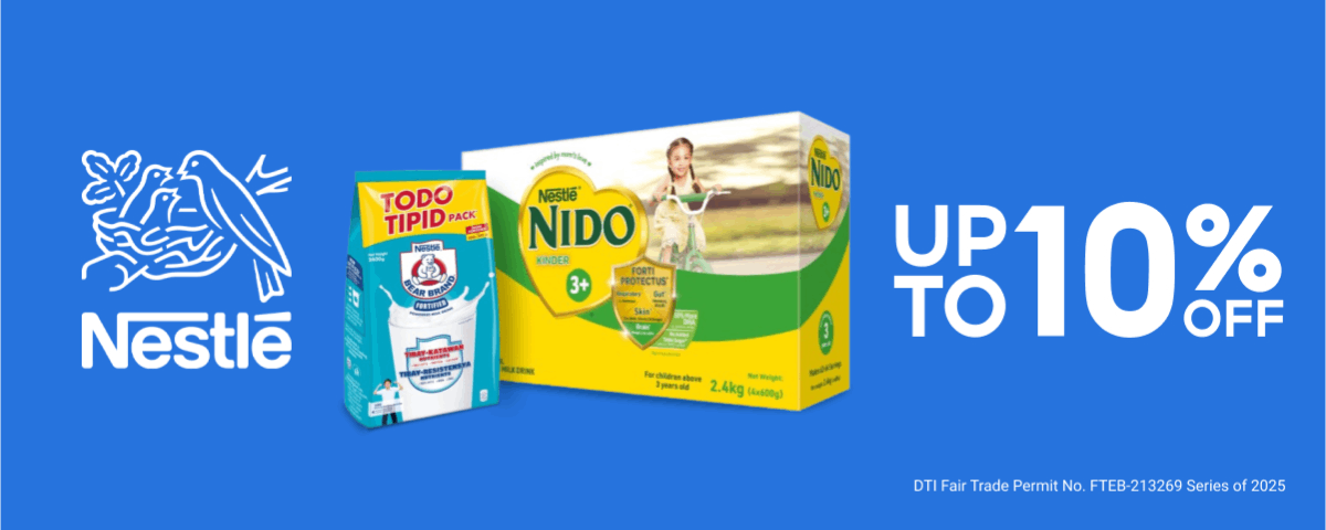 Shop Grocery and Household Items Online in the Philippines | Shopee ...