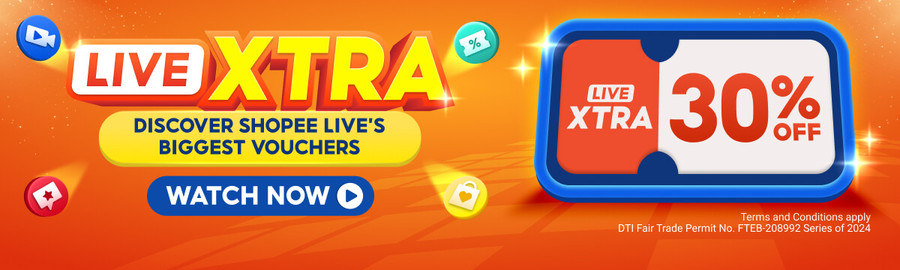 Shopee Philippines | Shop Online with Promos and Vouchers