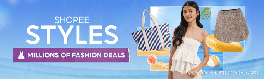 Shopee Philippines | Shop Online with Promos and Vouchers