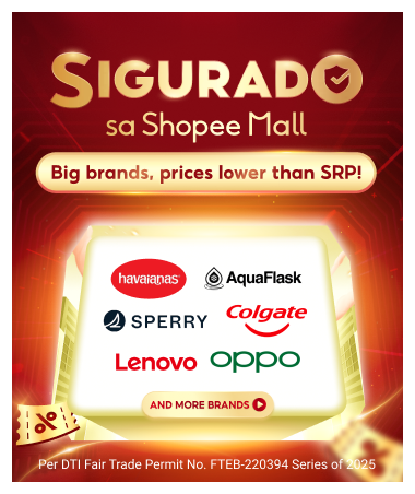 Shopee Philippines | Shop Online with Promos and Vouchers