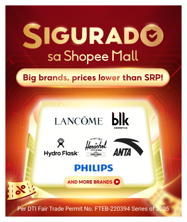 Shopee Philippines | Shop Online with Promos and Vouchers