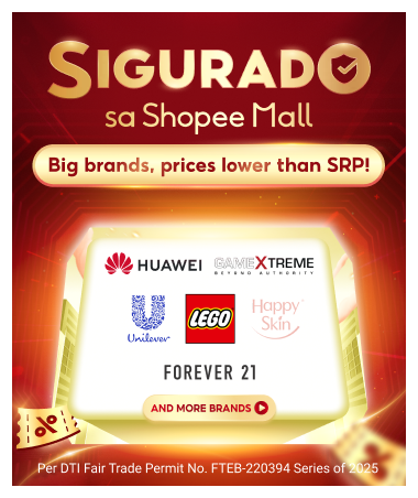 Shopee Philippines | Shop Online with Promos and Vouchers