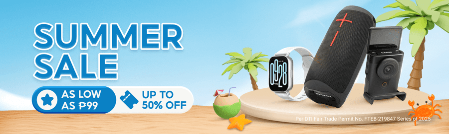 Shopee Philippines | Shop Online with Promos and Vouchers