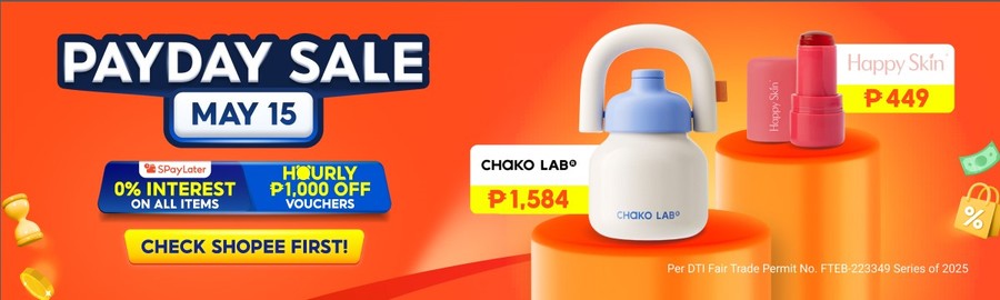 Shopee Philippines | Shop Online with Promos and Vouchers