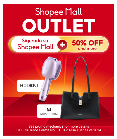Shopee Philippines | Shop Online with Promos and Vouchers