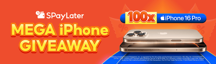 Shopee Philippines | Shop Online with Promos and Vouchers