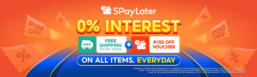 Shopee Philippines | Shop Online with Promos and Vouchers