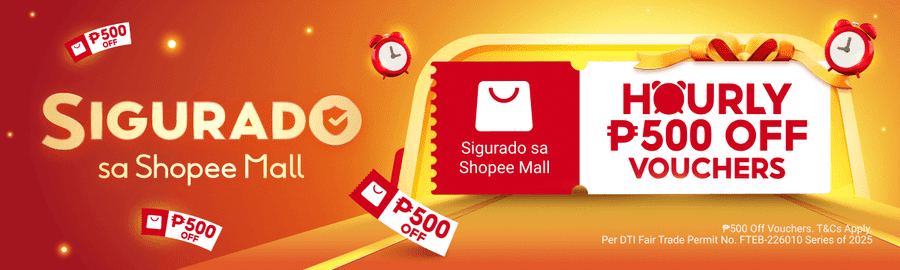 Shopee Philippines | Shop Online with Promos and Vouchers