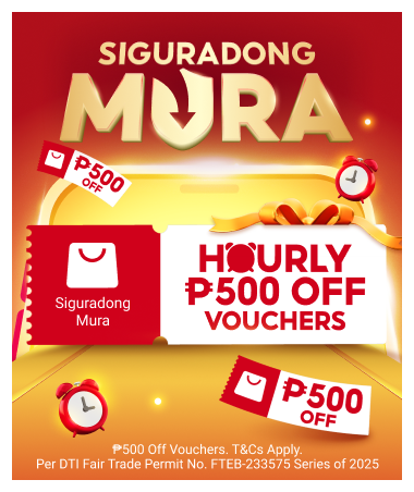 Shopee Philippines‎ | Buy and Sell on Mobile or Online