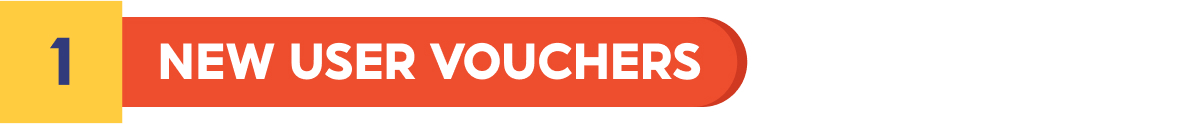New User Zone March 2023 | Shopee PH