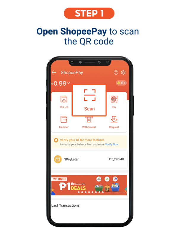 Buy Now, Pay Later | SPayLater July 2024 | Shopee PH