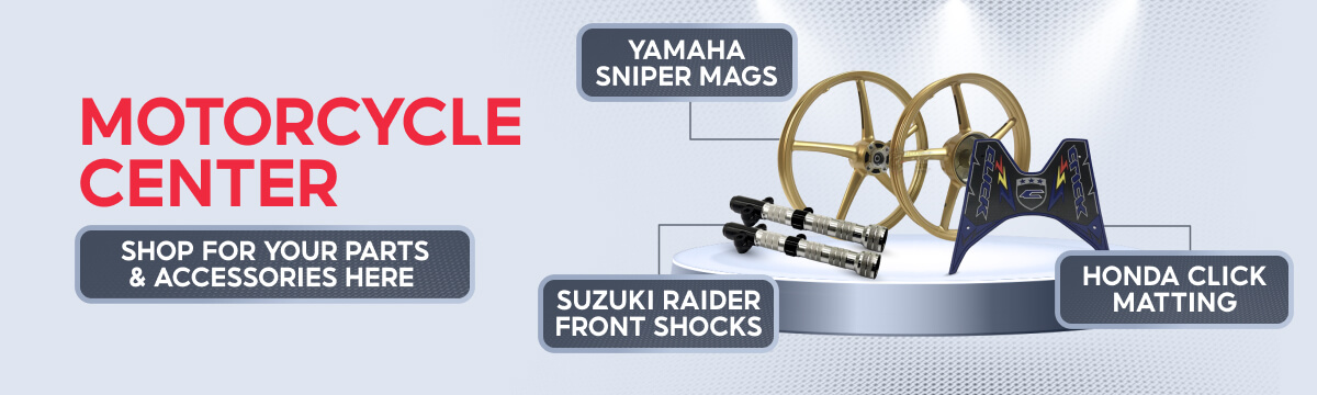 Buy Motors Products Online at Great Prices | Shopee Philippines