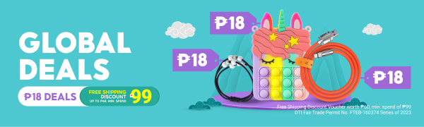 Shopee Philippines | Shop Online with Promos and Vouchers