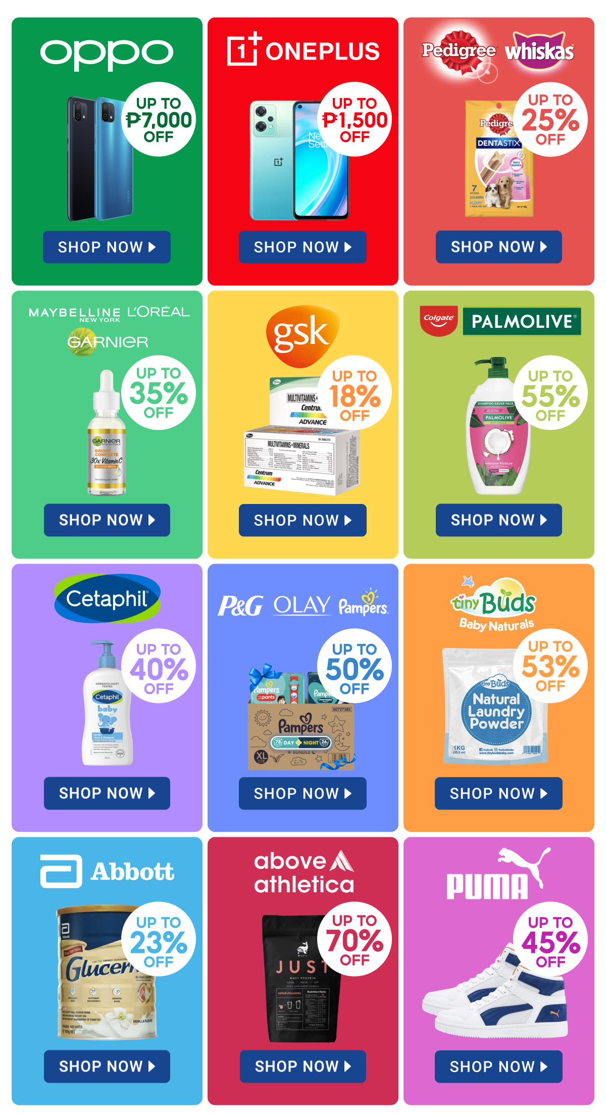 Mar 30 Payday Sale March 2023 | Shopee PH