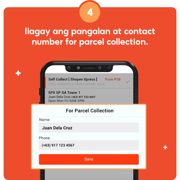 Shopee Self Collect 2023 | Shopee PH