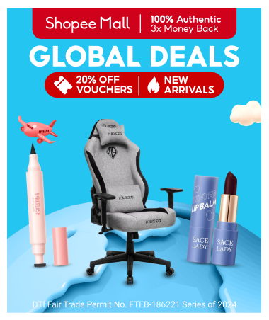 Shopee Philippines | Shop Online with Promos and Vouchers