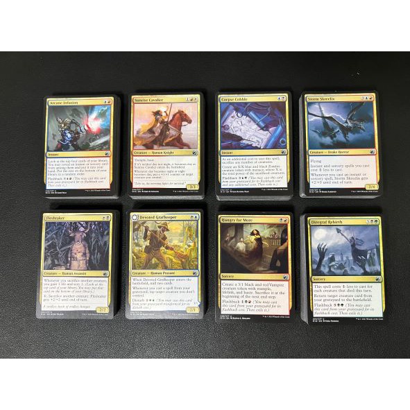 Magic: the Gathering Beginner Decks (MID) | Shopee Philippines