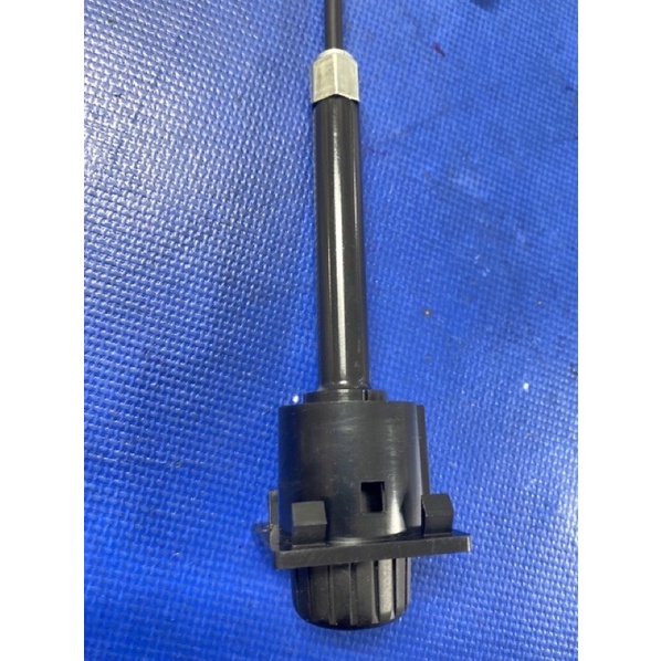 Isuzu Genuine Parts Idling Cable Assembly (with Knob): Isuzu Crosswind ...