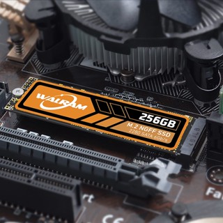 Walram M.2 2280 SATA SSD 1TB 128GB 256GB 512GB Internal Solid State Drive for Desktop/Laptop ...