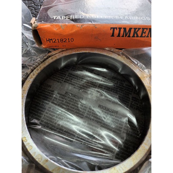 tapered roller bearing, Cone and Cup bearings,HM218248/10,HM 218248/10 ...