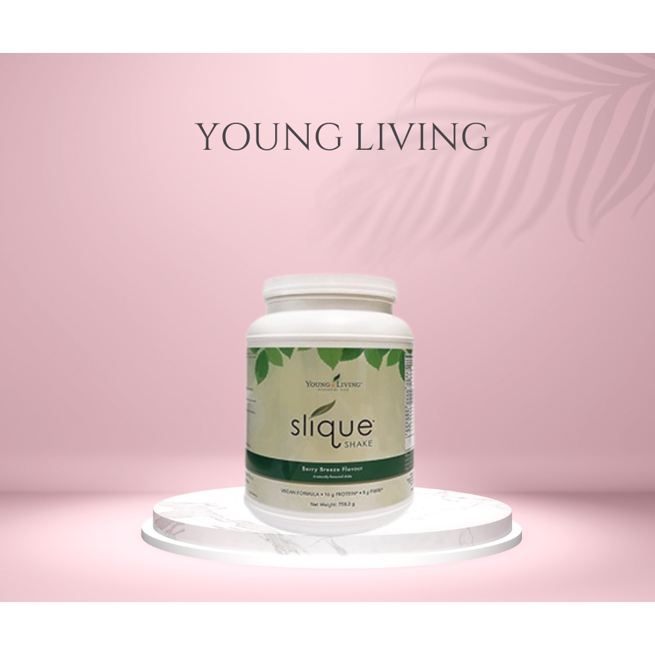 Young Living YL Slique Shake YL | Shopee Philippines