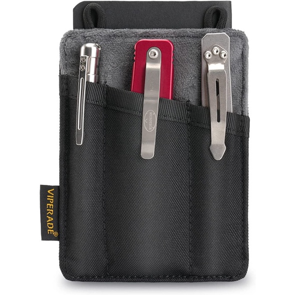VE6 EDC Tool Pouch, Slim Pocket Organizer Pouch | Shopee Philippines