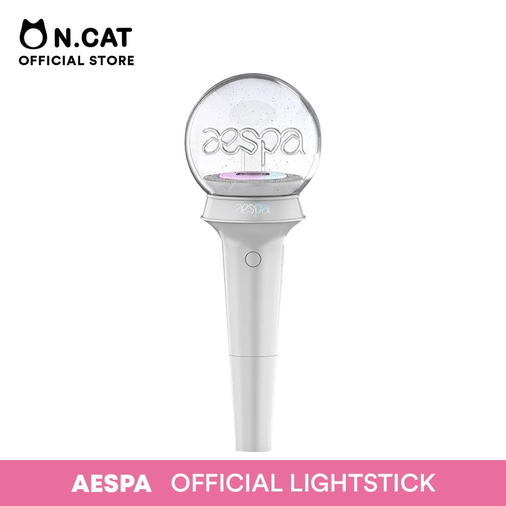 NCAT AESPA: OFFICIAL LIGHTSTICK | Shopee Philippines