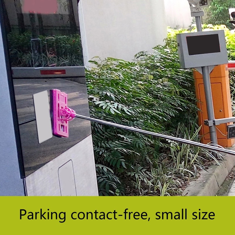 Touch N Go Stick Holder Touch And Go Toll Card Stick Holder TnG Parking ...
